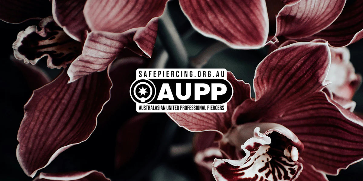 Safe Piercing in Sydney | Metalia Studios AUPP Members