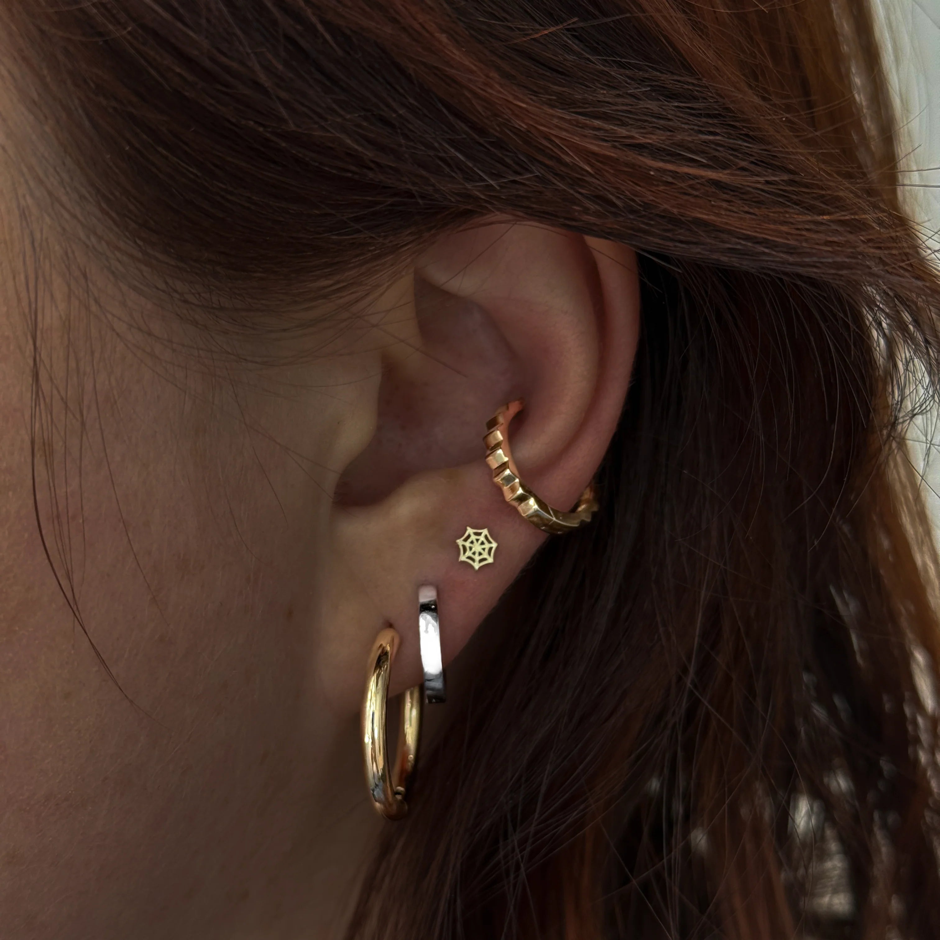 Metalia Studios Sydney | Luxe, Safe Ear Piercing & Styling