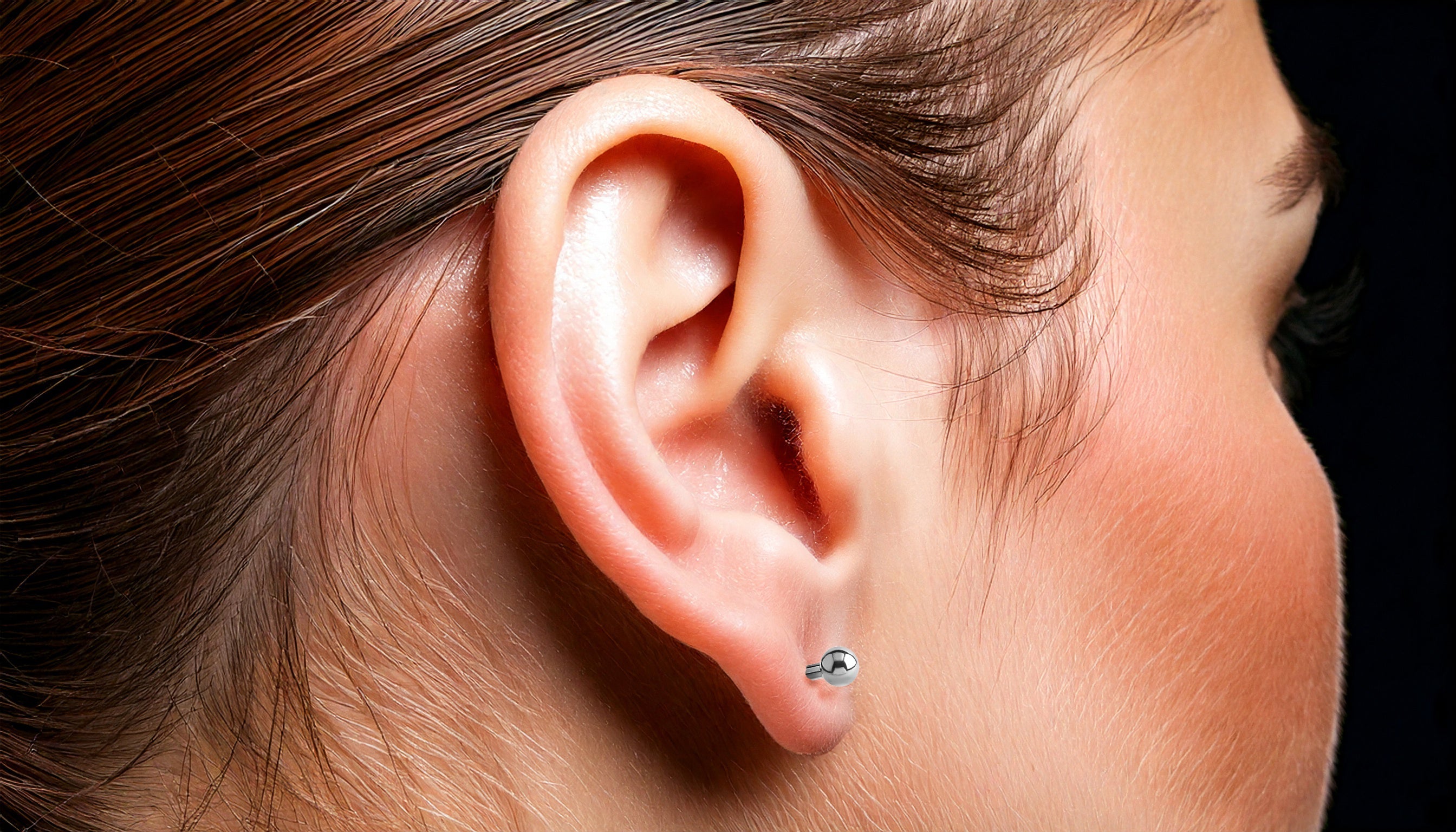 Why Downsizing Your Piercing Jewellery Matters (And When to Do It)